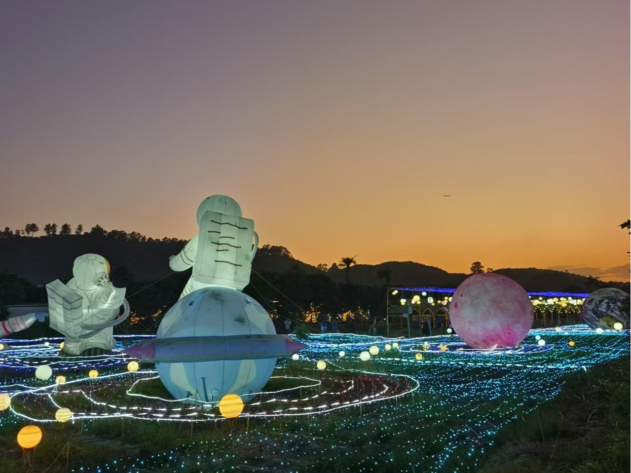 灯光3_小霸道123-站酷ZCOOL