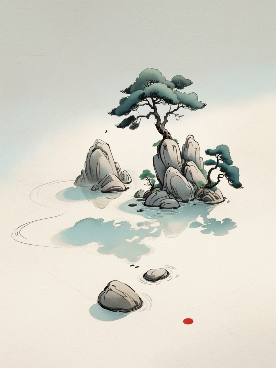 构图相似_梨塔lks-站酷ZCOOL