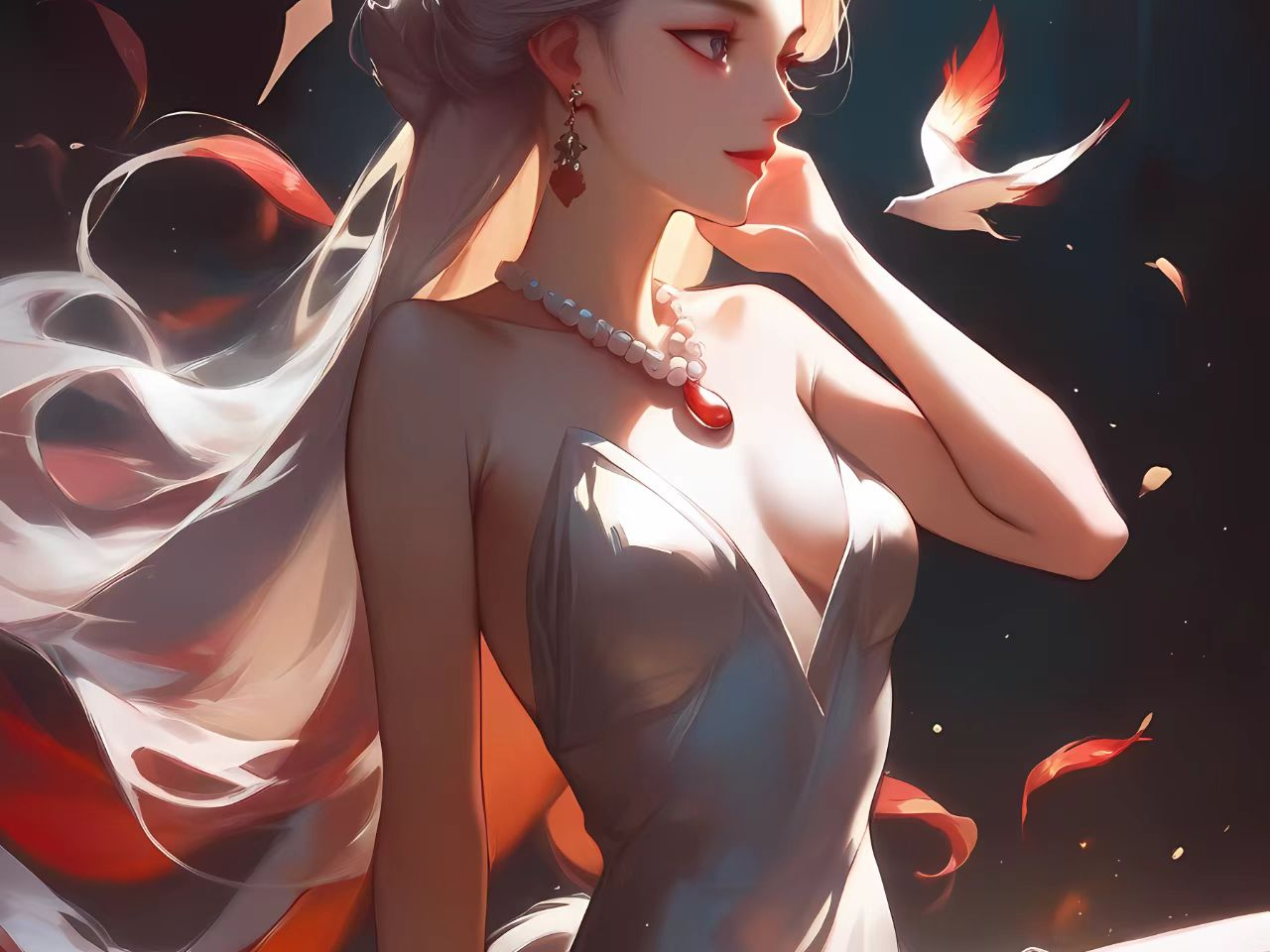 厚涂_resound8-站酷ZCOOL