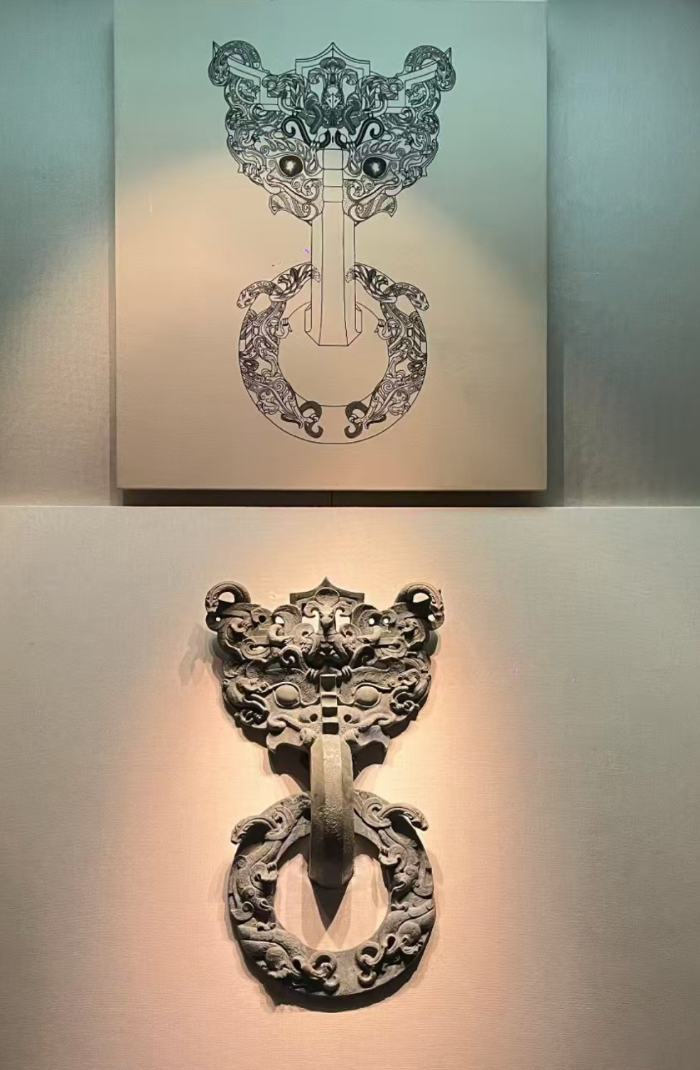 对称美_Z815575059-站酷ZCOOL