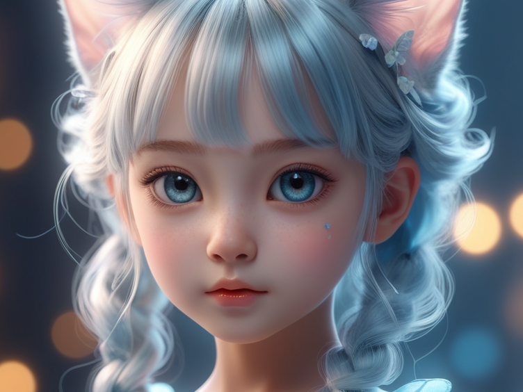 猫_浩iii-站酷ZCOOL