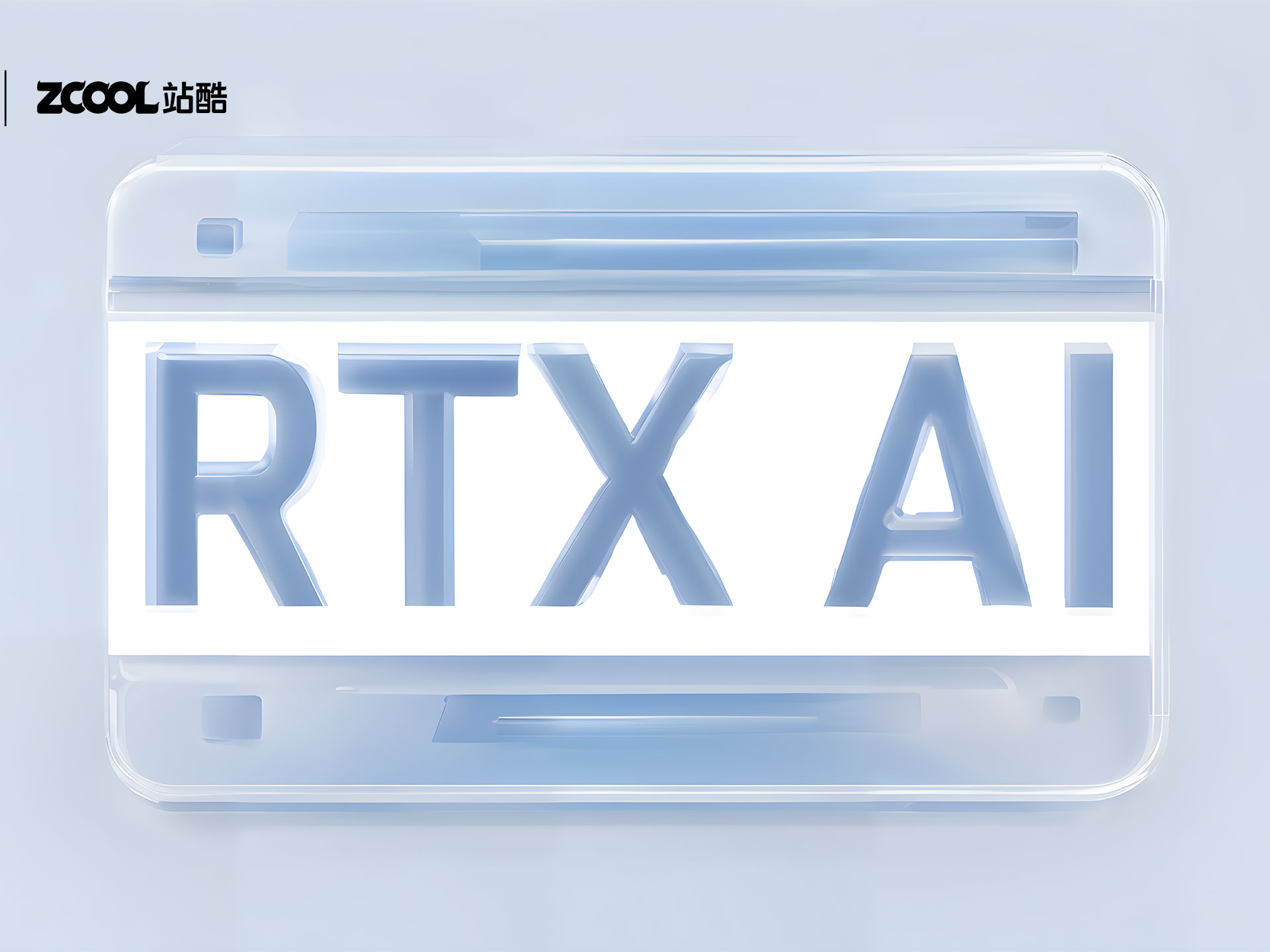 ARTIST 100｜RTX 加速 AI 创作主题延展创意挑战赛参赛_紫玥印奇-站酷ZCOOL