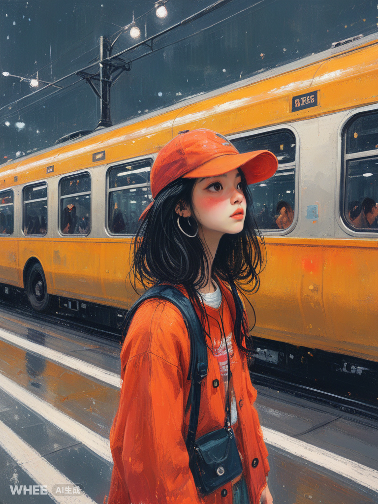 toky_Gpaint-站酷ZCOOL