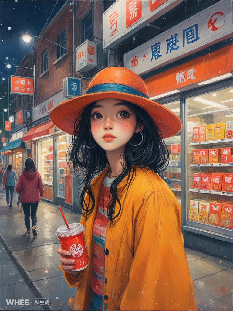 toky_Gpaint-站酷ZCOOL