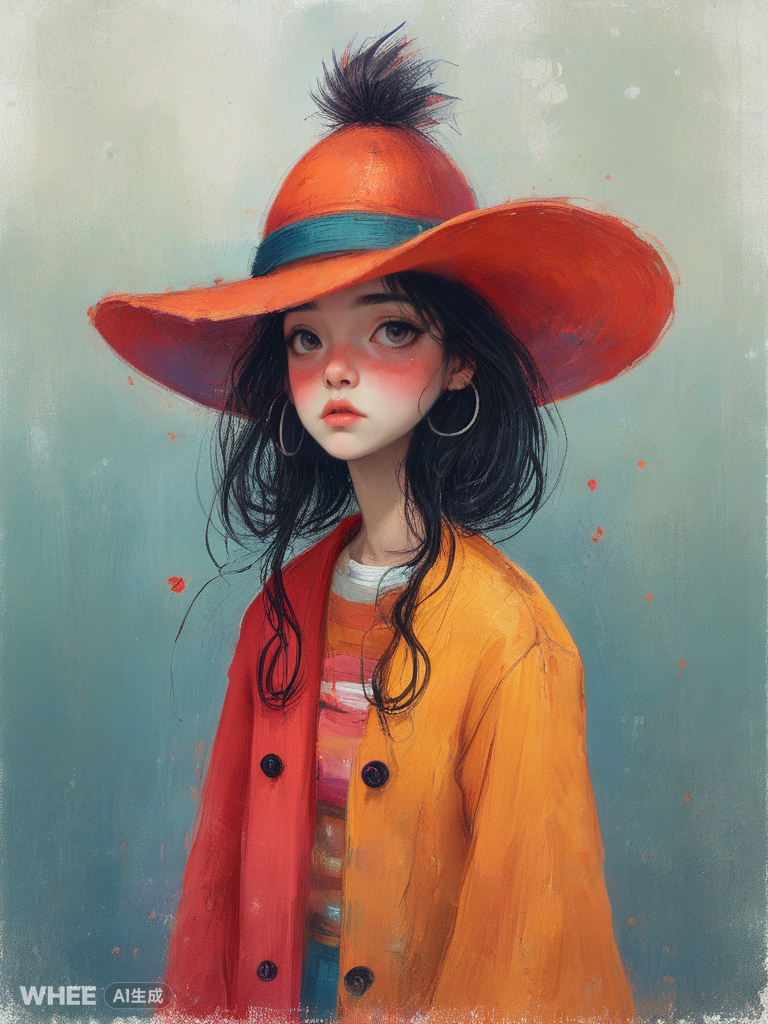 toky_Gpaint-站酷ZCOOL