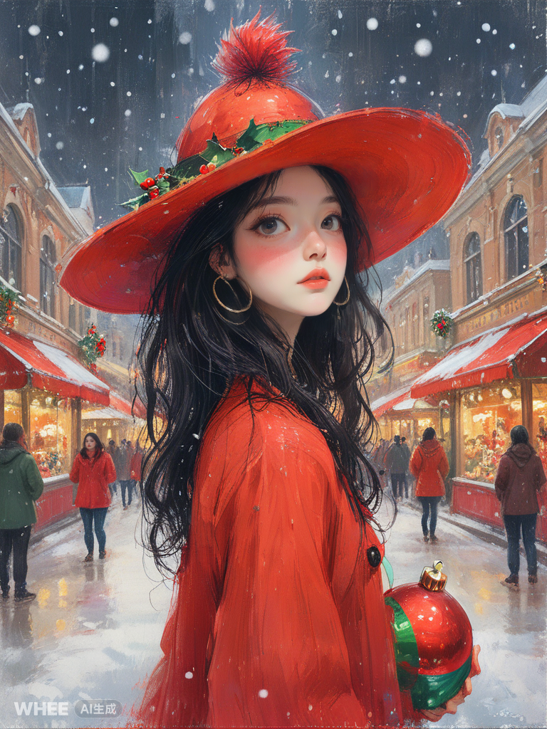 toky_Gpaint-站酷ZCOOL