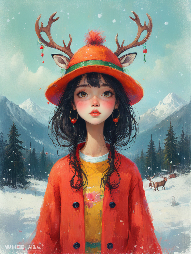 toky_Gpaint-站酷ZCOOL