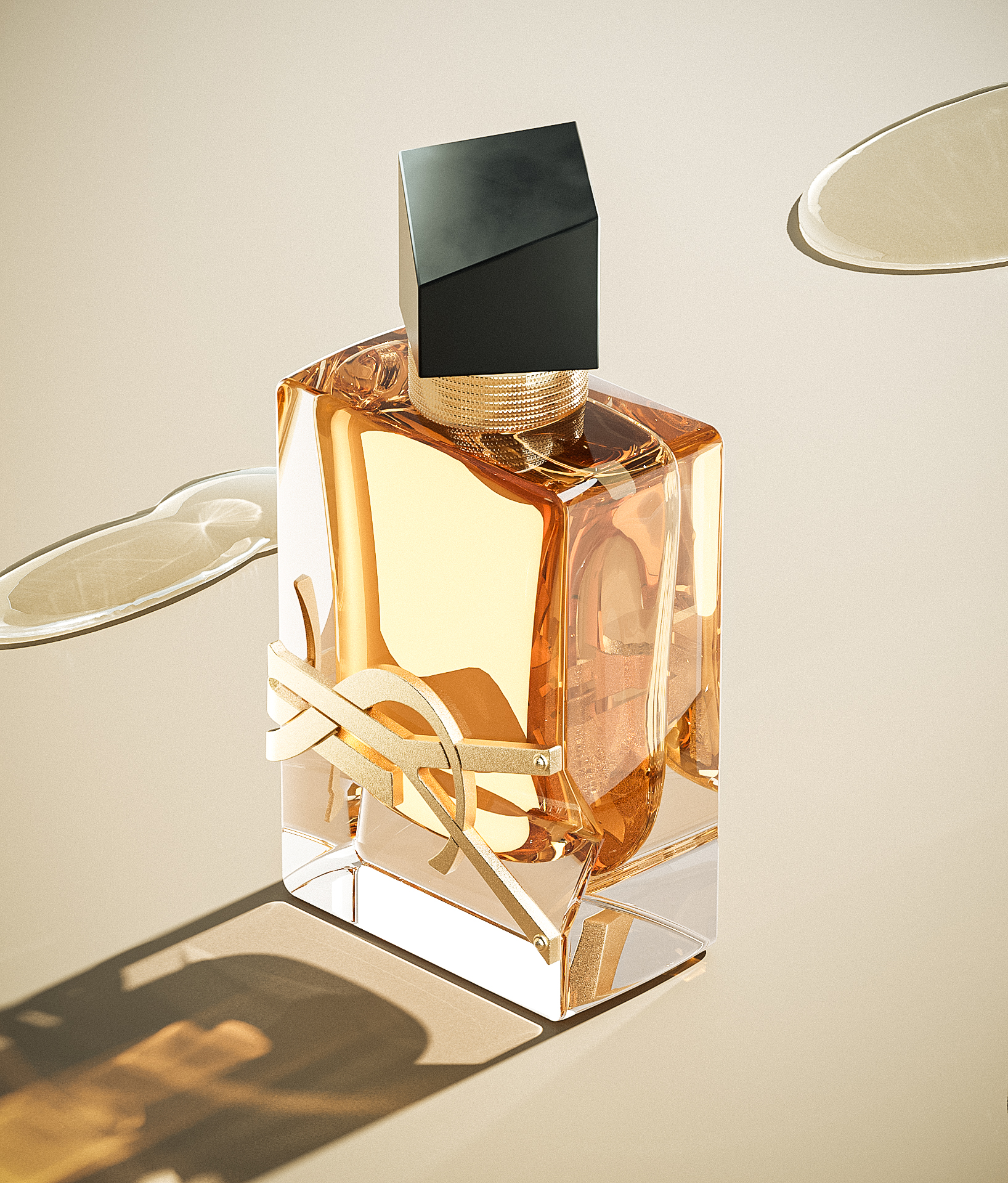 (Daily practice)Photon tracing mode_安刀福-站酷ZCOOL