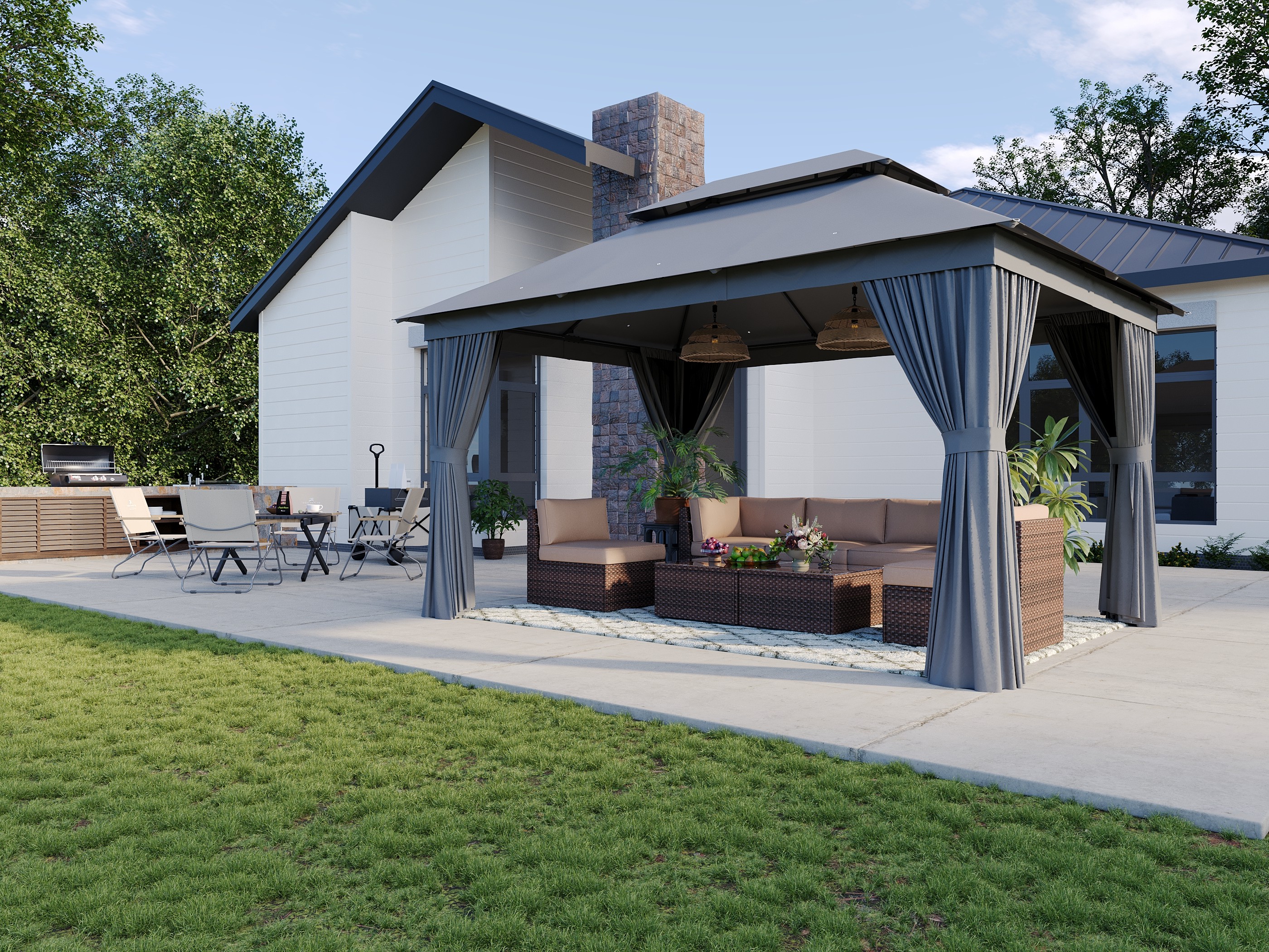 2024年末收关原创作品集赏析_凨之旅人-站酷ZCOOL