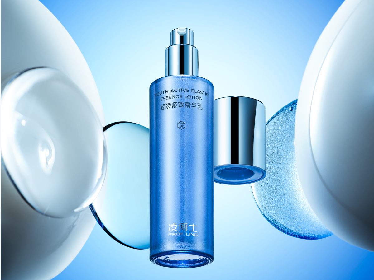 轻凌系列look~_Ke666-站酷ZCOOL