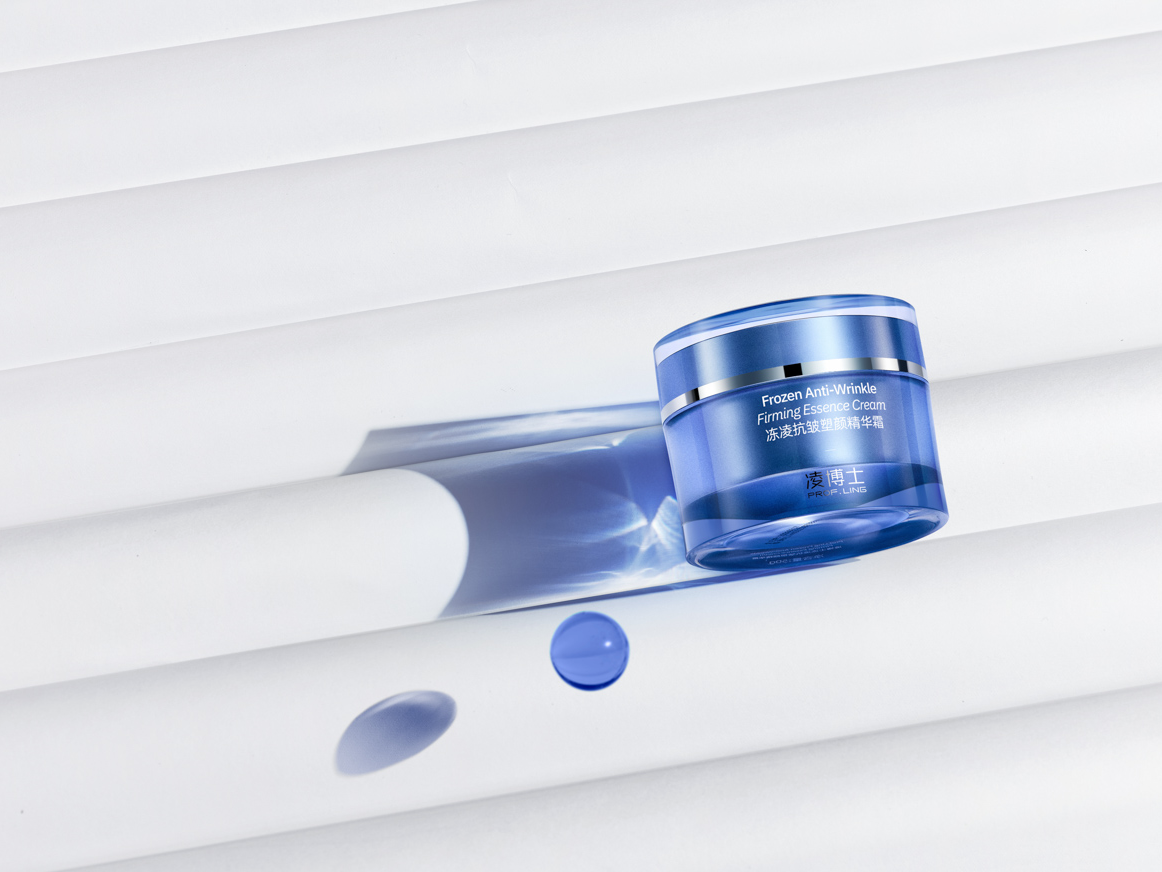 蓝与灰~_Ke666-站酷ZCOOL