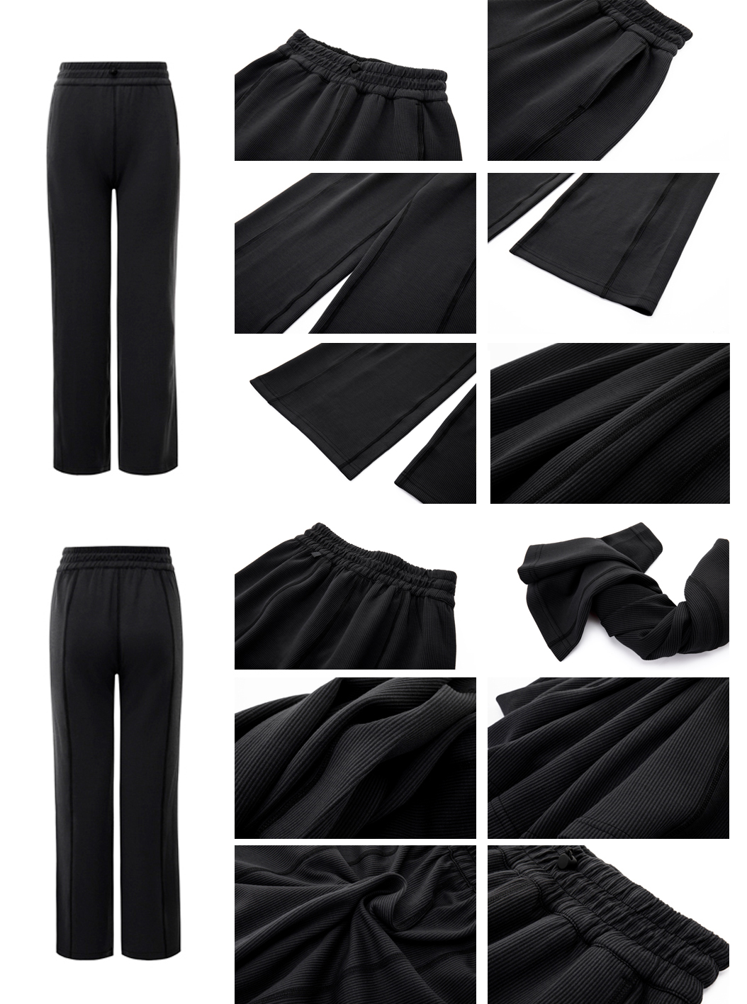 专业服装白底图拍摄，3D正反面+细节图50/_Rio里奥摄影工作-站酷ZCOOL