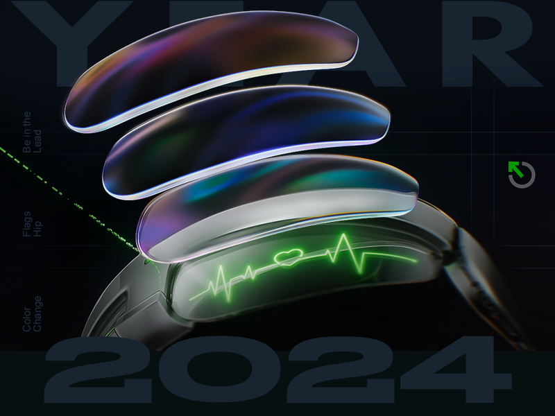 2024年终总结_山世-站酷ZCOOL