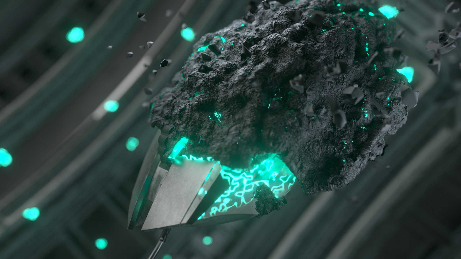 雷蛇鼠标动画 丨solo产品动画_一Bin-站酷ZCOOL