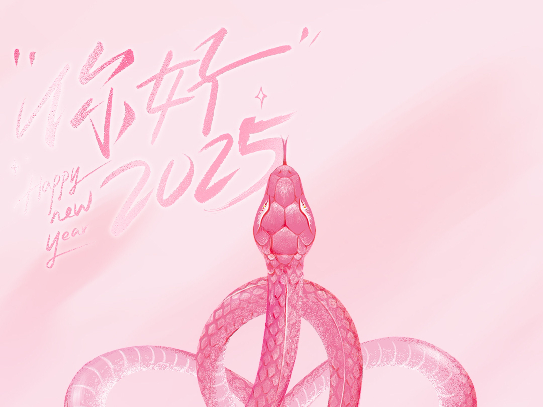 Vangoal-您好，2025！_VANGOAL凡与高-站酷ZCOOL