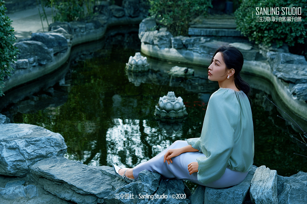 TIDU-餐饮 | 三令图社_三令图社-站酷ZCOOL