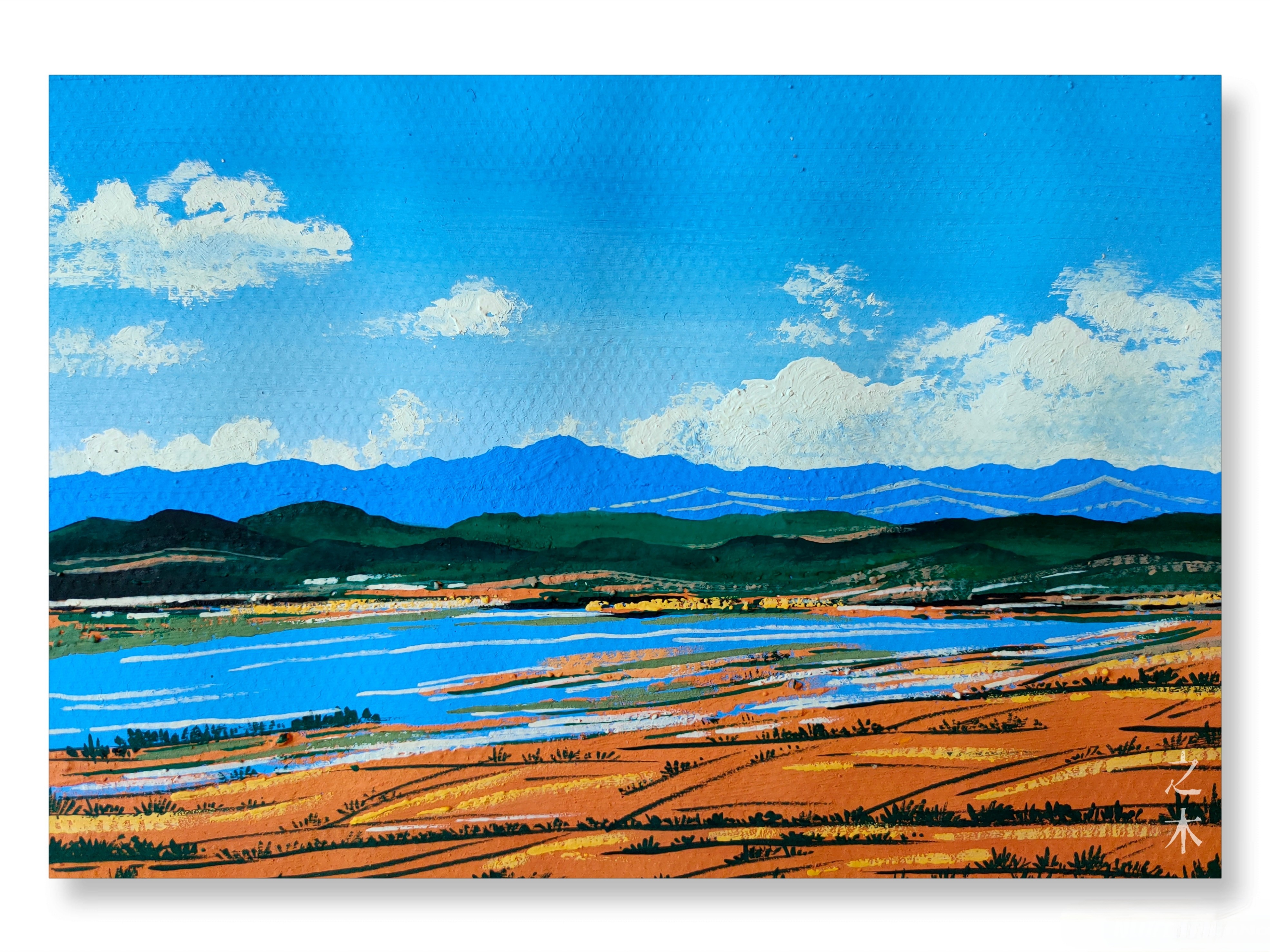 风景合集_之木_-站酷ZCOOL