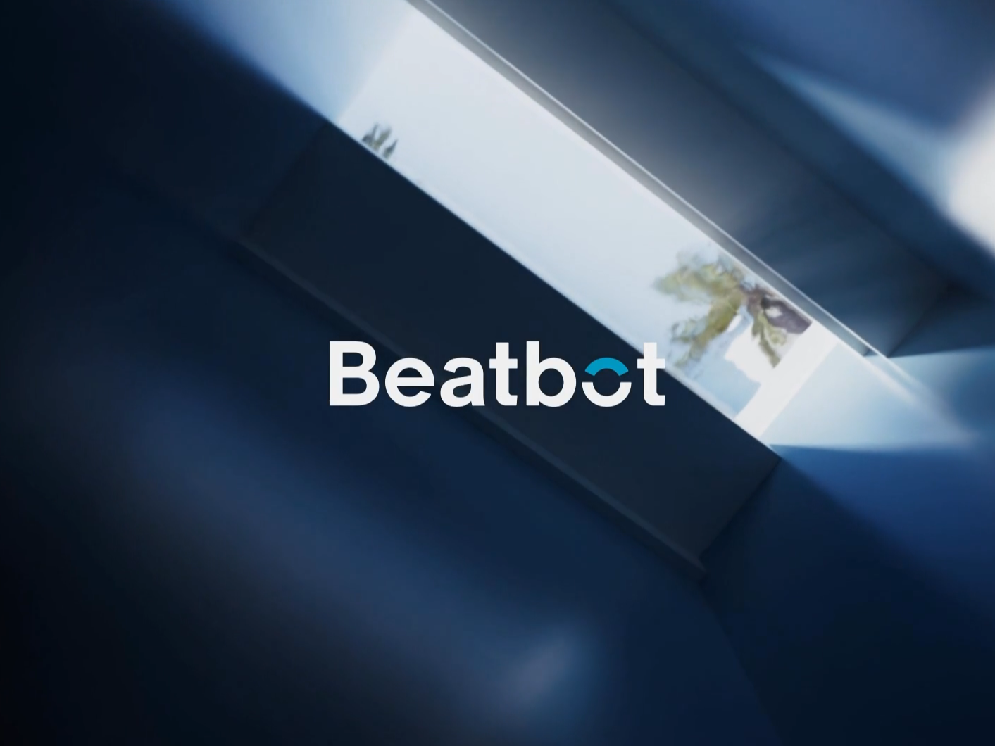 星迈创新｜Beatbot 泳池机器人F1_DotinStudio-站酷ZCOOL