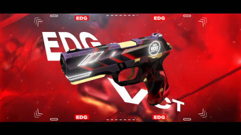 EDG标配(动态设计+产品展示动画)_Jy6xxx9-站酷ZCOOL