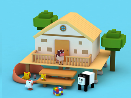 c4d第一课_洋葱无心-站酷ZCOOL