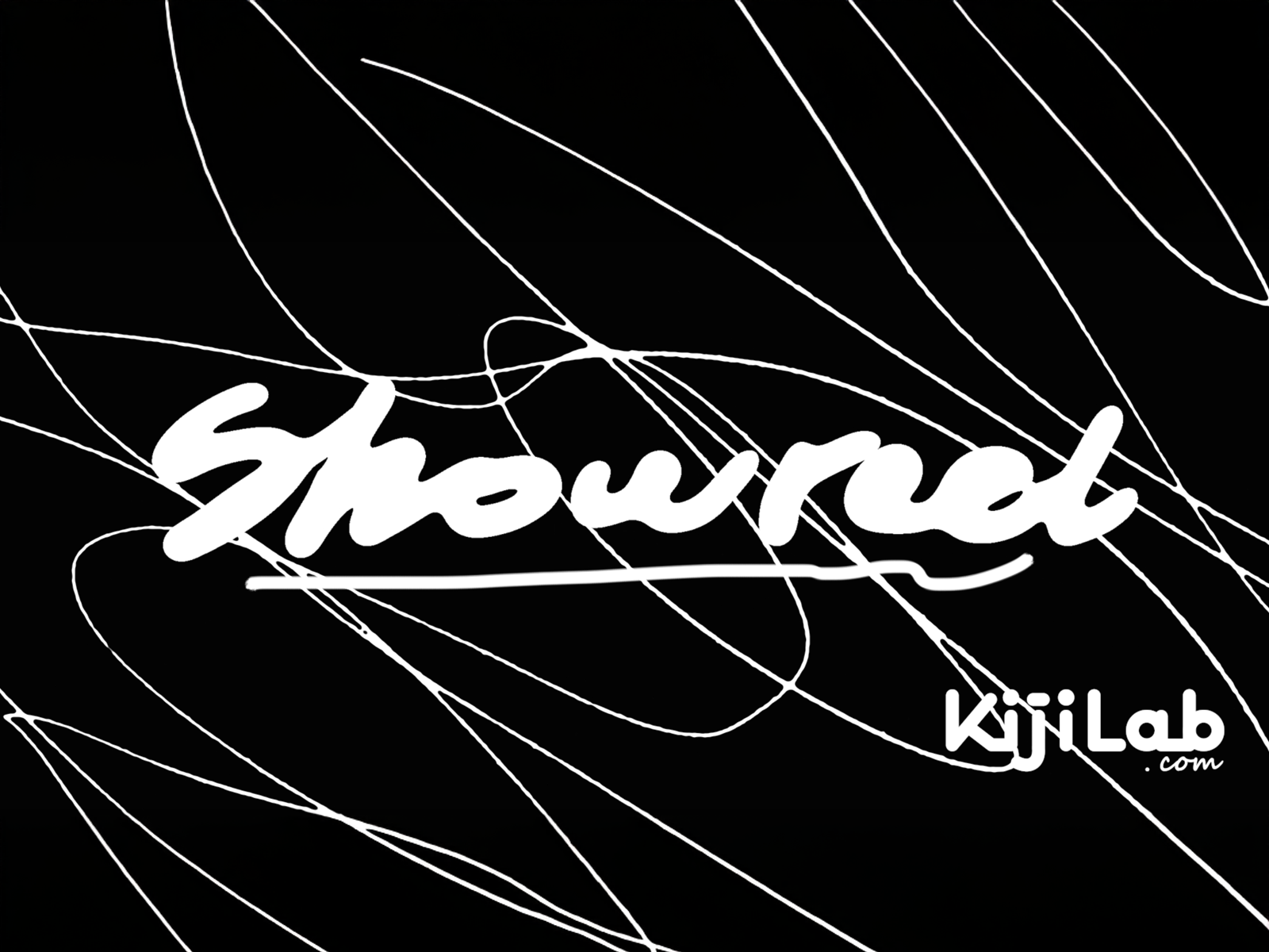 Kiji Lab Showreel 2025_KijiLab-站酷ZCOOL