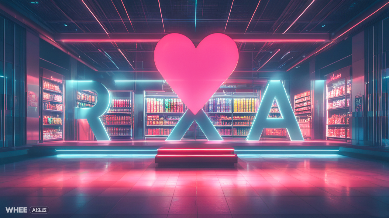 RTX AI-whee生成_Gpaint-站酷ZCOOL