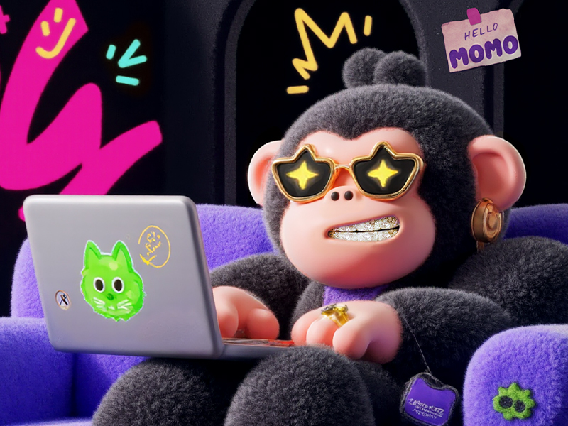 2024 年终总结（AI篇）_LD梁白开-站酷ZCOOL