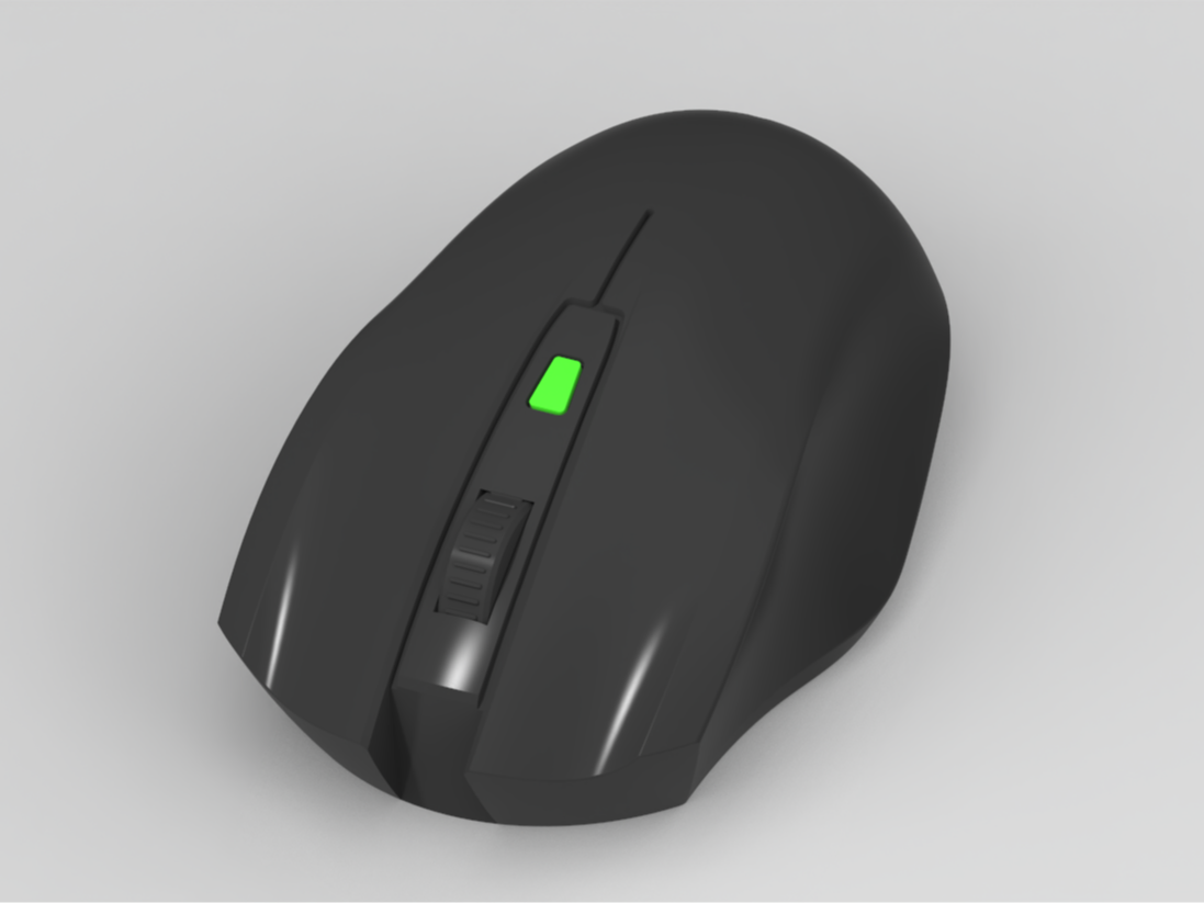 无线鼠标 二代_素材网站_图片免费下载-ZCOOL站酷