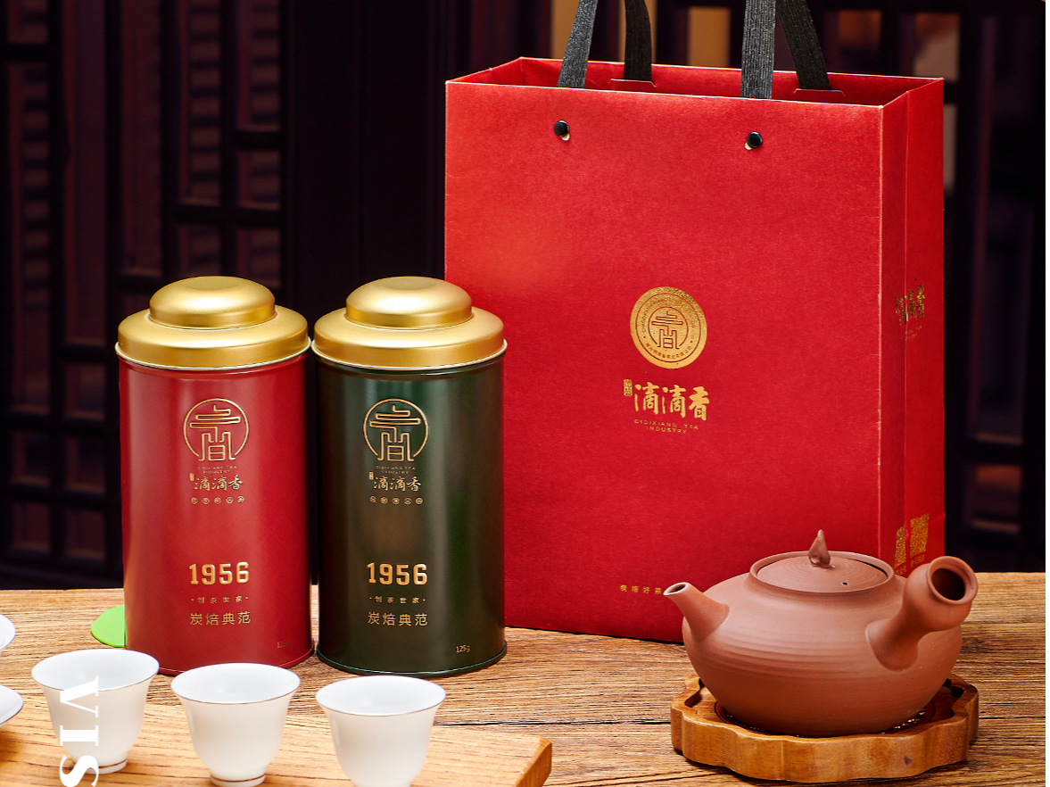 电商拍摄 | 滴滴香炭焙典范_双子视觉Yuki叶子-站酷ZCOOL