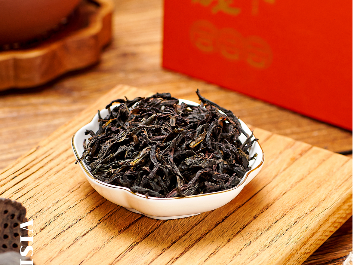 电商拍摄 | 茶叶系列二_双子视觉Yuki叶子-站酷ZCOOL