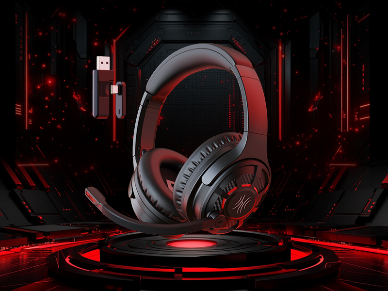 国内详情 X3《耳机系列》_疯狂的马里奥0117-站酷ZCOOL