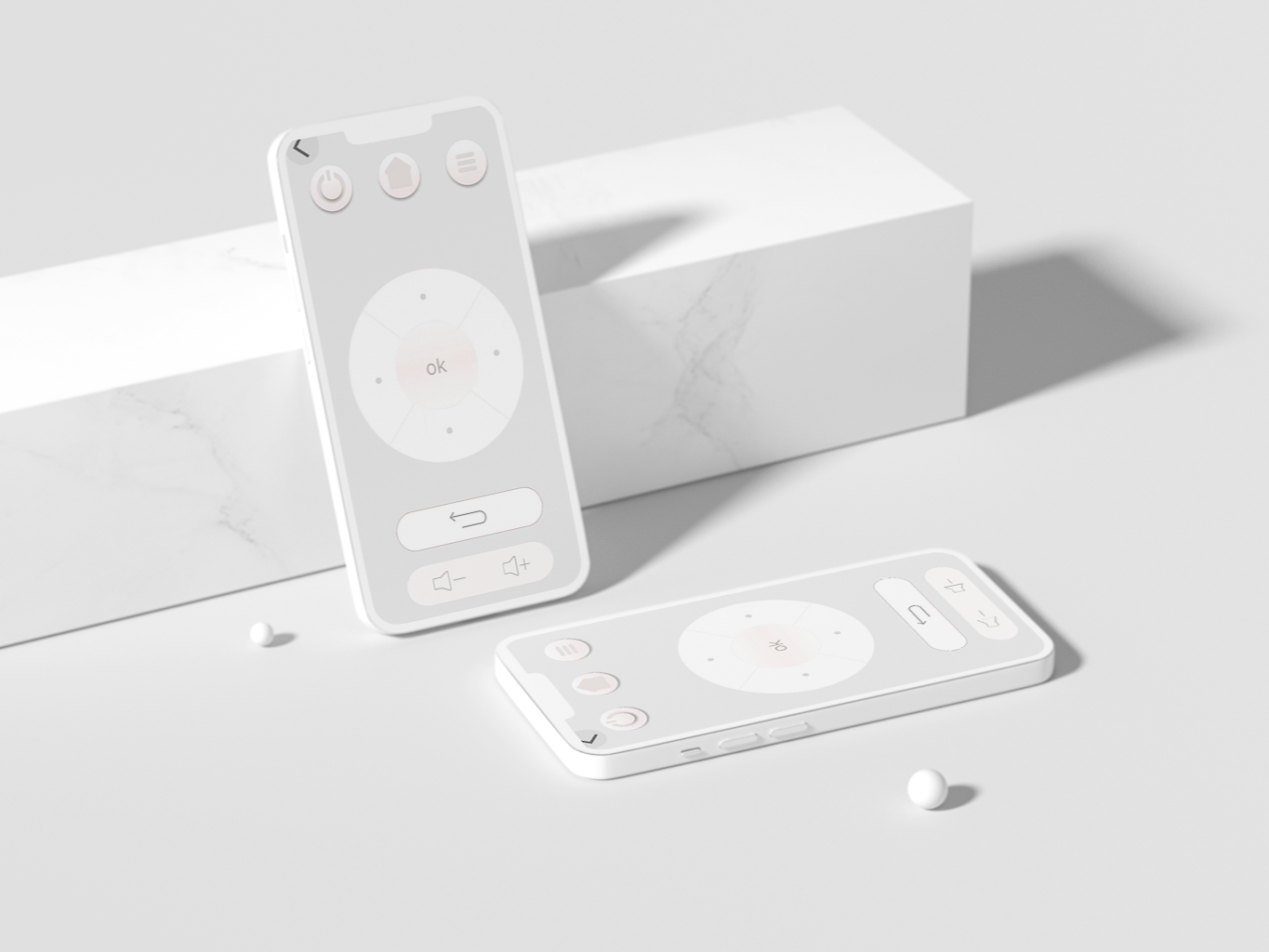 Ai交互软件（智能家居）Easy Control Treasure_芜湖16666-站酷ZCOOL