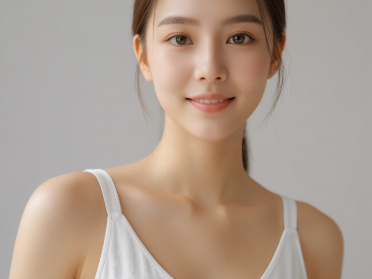 混血瑜伽女孩10_Z447469203-站酷ZCOOL