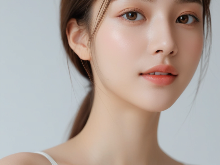 混血瑜伽女孩4_Z447469203-站酷ZCOOL