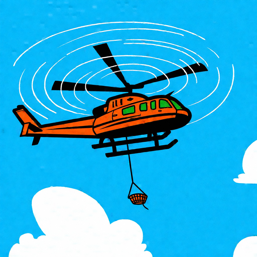 直升机_APTAPT-站酷ZCOOL