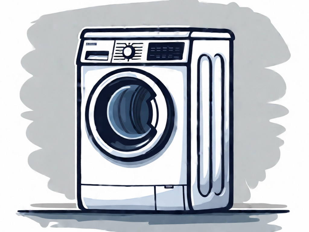 洗衣机_APTAPT-站酷ZCOOL