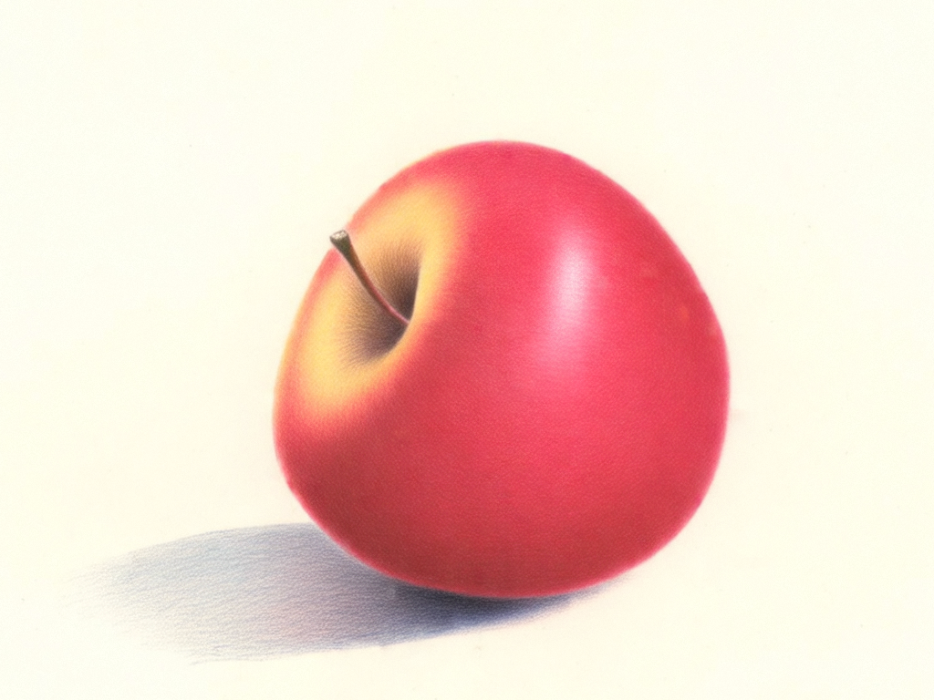 苹果_GGGboy-站酷ZCOOL