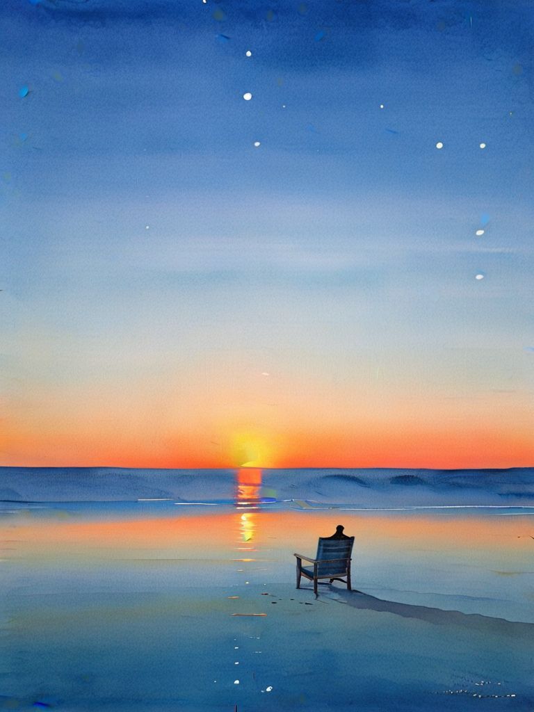 日出_独one无two-站酷ZCOOL