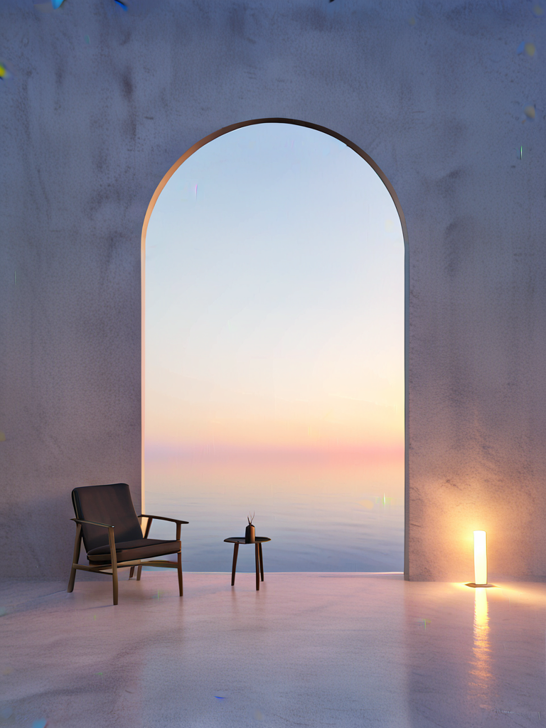 海景_独one无two-站酷ZCOOL