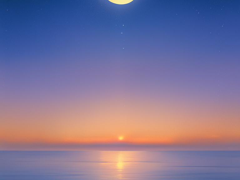 满月_独one无two-站酷ZCOOL