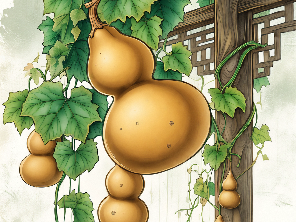 葫芦_Gagahand-站酷ZCOOL