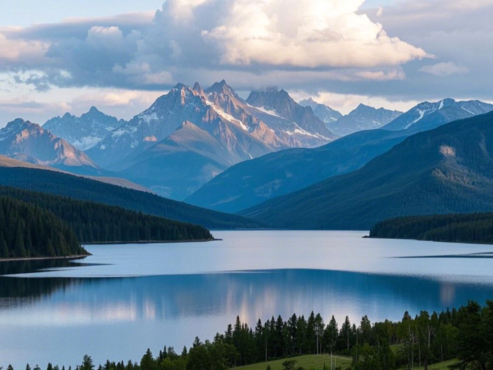 西湖_huatian1-站酷ZCOOL