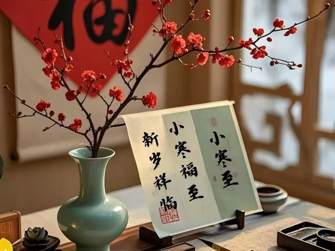 小寒_sxqshi-站酷ZCOOL