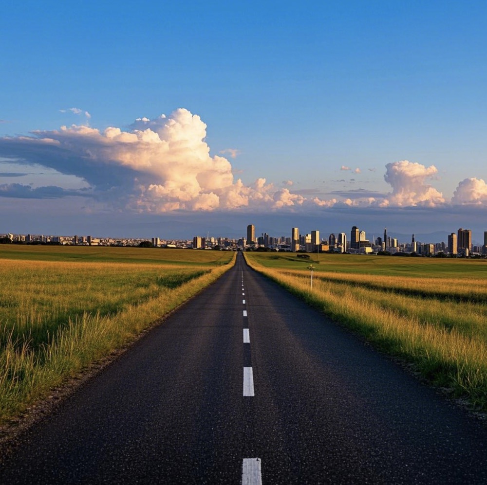 公路_huatian1-站酷ZCOOL