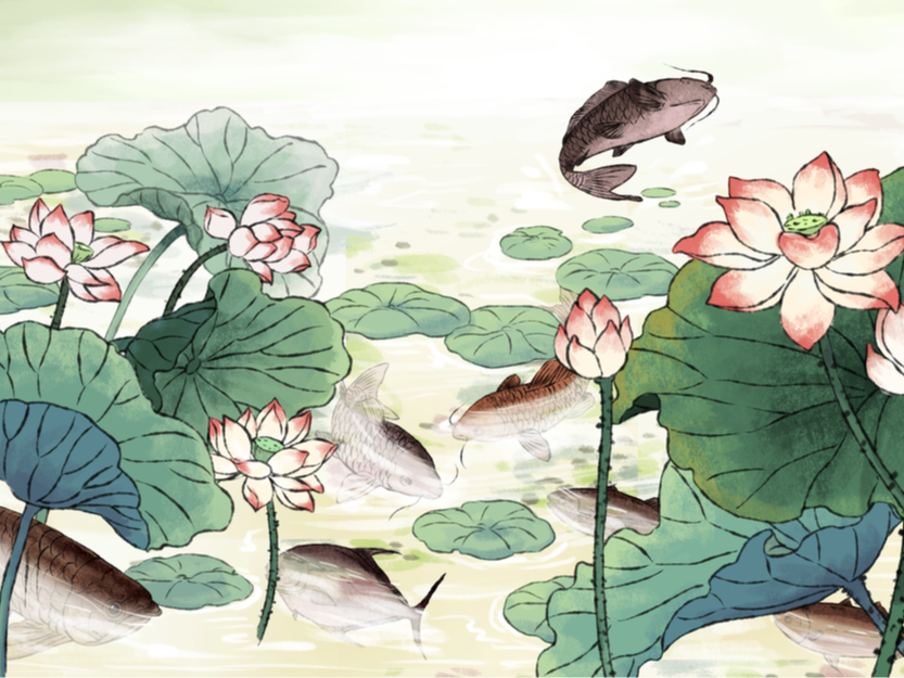 江南2_阊阖-站酷ZCOOL