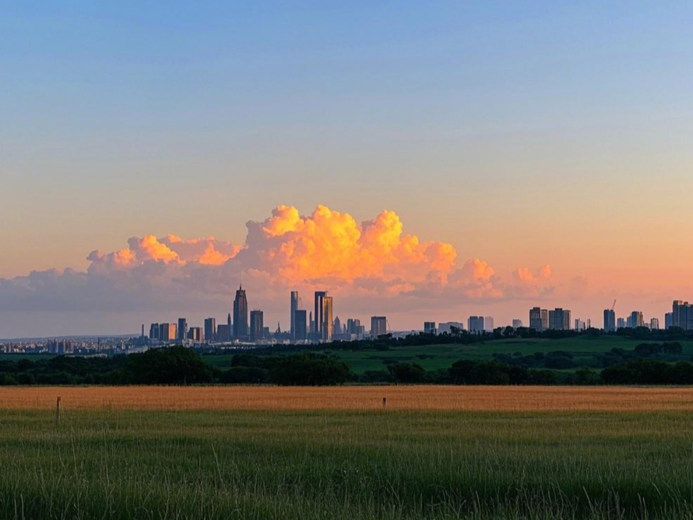 日落_huatian1-站酷ZCOOL