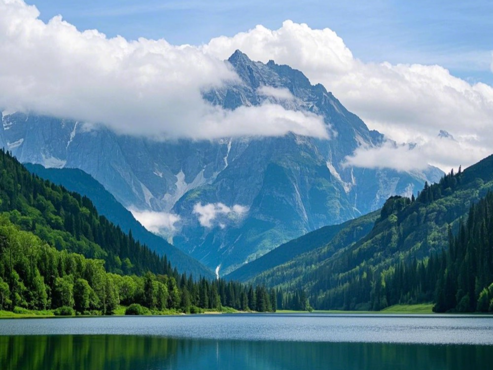 高山_huatian1-站酷ZCOOL