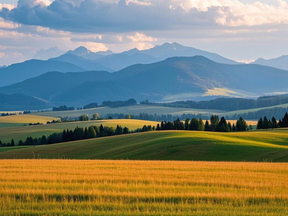 麦田_huatian1-站酷ZCOOL