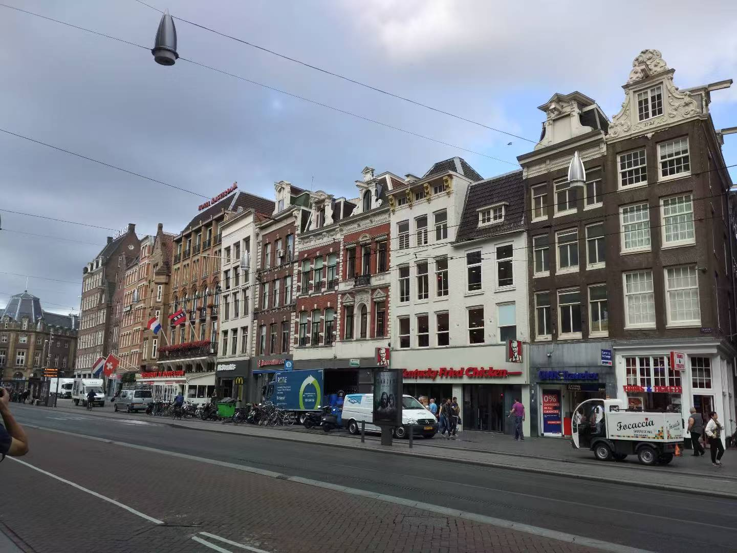 街道_xfengfeng-站酷ZCOOL