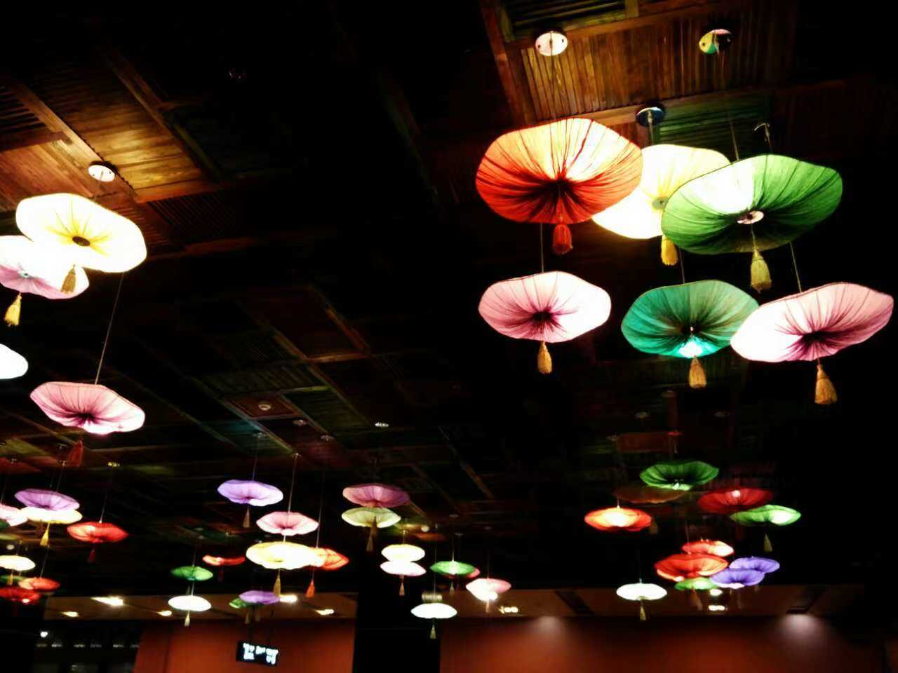 花灯_Can1022-站酷ZCOOL